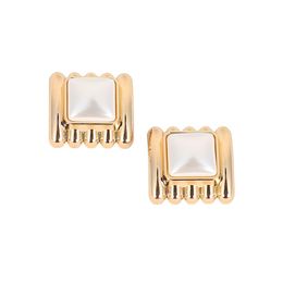 Sohi Earrings 'Ensley' female Gold size Onesize