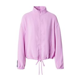 Essentiel Antwerp Sweatjacke 'Hidaho' Damen Gr&ouml;&szlig;e S lavendel