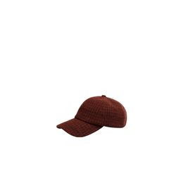 Scalpers Cap female Brown size One Size