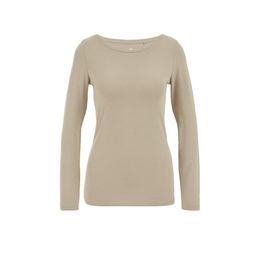 WE Fashion Shirt Damen Gr&ouml;&szlig;e M oliv