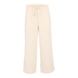 Vero Moda Petite Pants female Beige size M