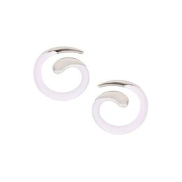 Sohi Earrings 'Addisyn' female Silver size Onesize