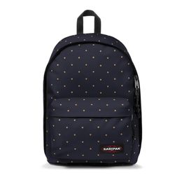 Eastpak Rucksack 'OUT OF OFFICE' Herren Gr&ouml;&szlig;e One Size marine / senf