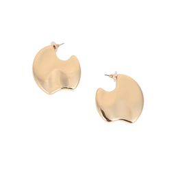 Sohi Earrings 'Julissa' female Gold size Onesize