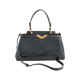 next Handtasche Damen Gr&ouml;&szlig;e One Size schwarz