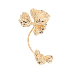 Sohi Earrings 'Addyson' female Gold size Onesize