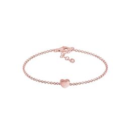 Elli Bracelet female Pink size 16