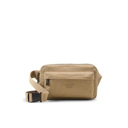 JOOP! Fanny Pack 'Buccino Lino' male Beige size One Size