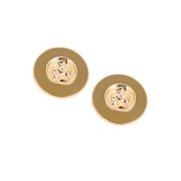 Sohi Earrings 'Elora' female Gold size Onesize