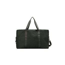 Scalpers Travel Bag male Green size One Size