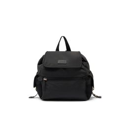 Liu Jo Backpack female Black size One Size