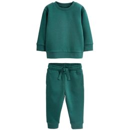next Set boy Green size 4-5 yrs