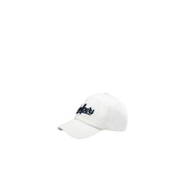 Scalpers Cap female White size One Size