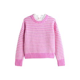 next Sweater female Pink size XXL