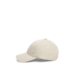 Tommy Hilfiger Cap Damen Gr&ouml;&szlig;e 55/60 beige / hellbeige