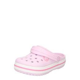 Crocs Sandals & Slippers boy Pink size C9