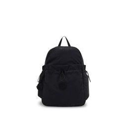 Kipling Backpack 'Amita' female Black size One Size