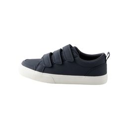 next Sneaker Jungen Gr&ouml;&szlig;e 30.5 navy