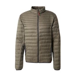 INDICODE JEANS Jacke 'Islington' Herren Gr&ouml;&szlig;e M gr&uuml;n