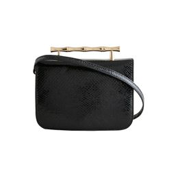 next Clutch Damen Gr&ouml;&szlig;e One Size schwarz