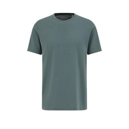 WE Fashion T-Shirt Herren Gr&ouml;&szlig;e XXL petrol
