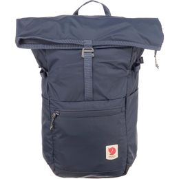 Fj&auml;llr&auml;ven Fj&auml;llr&auml;ven Rucksack 'High Coast' Herren Gr&ouml;&szlig;e One Size navy