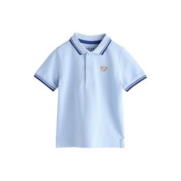 next Shirt boy Blue size 6-7 yrs