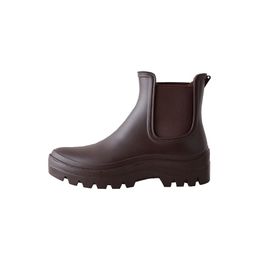next Gummistiefel Damen Gr&ouml;&szlig;e 38 schoko Winterschuhe