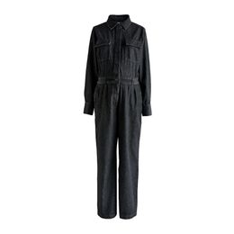 next Jumpsuit Damen Gr&ouml;&szlig;e XXL schwarz