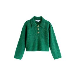 next Sweater female Green size S