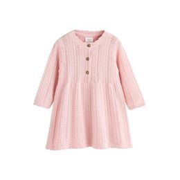 next Kleid M&auml;dchen Gr&ouml;&szlig;e 74 rosa