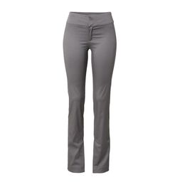 MONKI Pants female Grey size 38