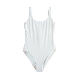 next Swimsuit female Beige size 26