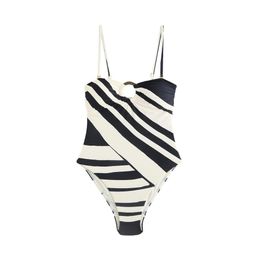 next Swimsuit female Black size 22