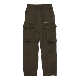 G-Star Raw G-star Pants boy Green size 12