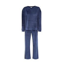Dagi Pajama female Blue size XS