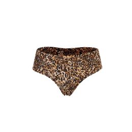 Dagi Panty female Brown size S