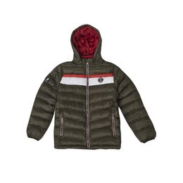 Koroshi Between-Season Jacket boy Green size 12