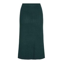 Vila Skirt 'VICOMFY' female Green size M