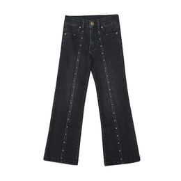 KOROSHI Jeans M&auml;dchen Gr&ouml;&szlig;e 116 schwarz