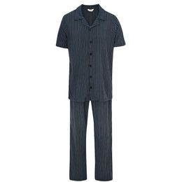 Dagi Long Pajamas male Blue size M