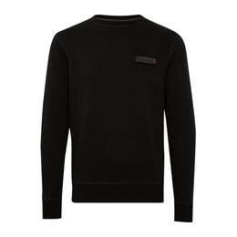 11 Project Sweatshirt 'SIBO' Herren Gr&ouml;&szlig;e XXXL schwarz