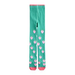 next Tights girl Green size 7-8 yrs