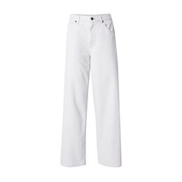 Topshop Jeans 'Gilmore' female White size 26