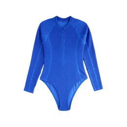next Badeanzug Damen Gr&ouml;&szlig;e XXXL blau
