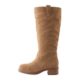 next Stiefel 'Forever Comfort' Damen Gr&ouml;&szlig;e 39 cognac Winterschuhe