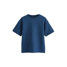 next Sweatshirt boy Blue size 4 yrs
