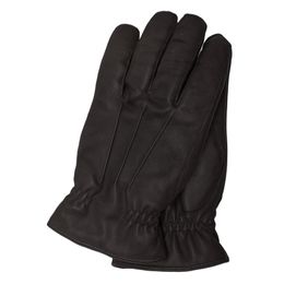 Kessler Fingerhandschuhe 'James' Herren Gr&ouml;&szlig;e L/XL schwarz