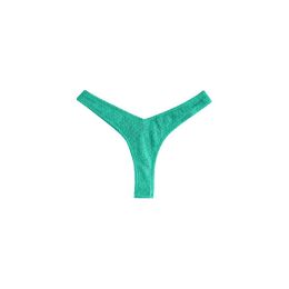 next Bikinihose Damen Gr&ouml;&szlig;e L t&uuml;rkis