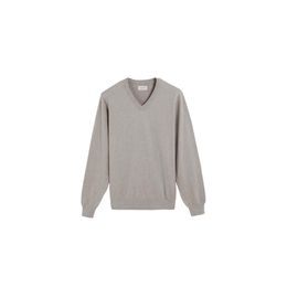 Scalpers Pullover Herren Gr&ouml;&szlig;e M beige